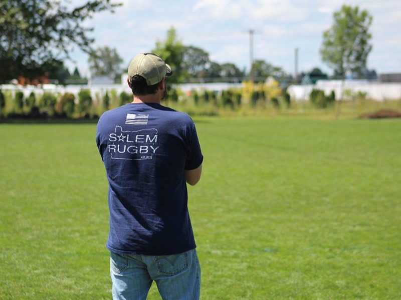 Salem Rugby – Salem/Keizer, Oregon Non-Profit Rugby Club