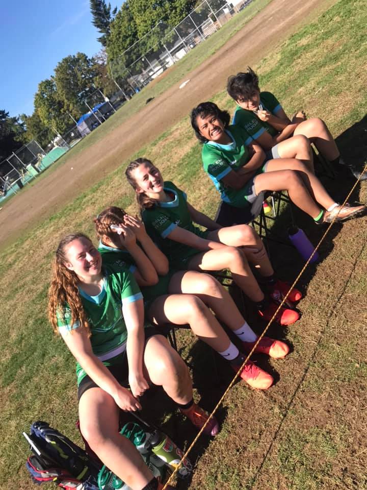 Snapping Turtles – High School Girls – Salem Rugby