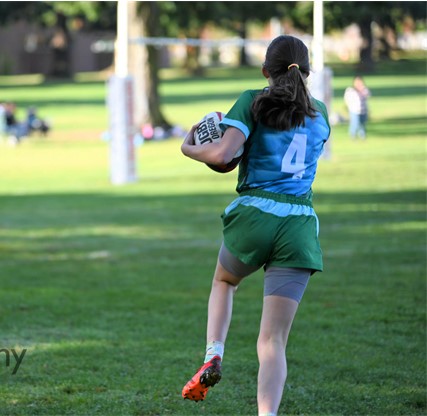 Salem Rugby – Salem/Keizer, Oregon Non-Profit Rugby Club