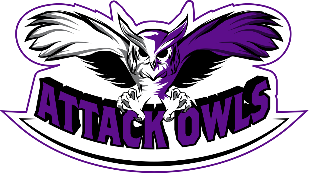 Attack Owls – Adult Women – Salem Rugby