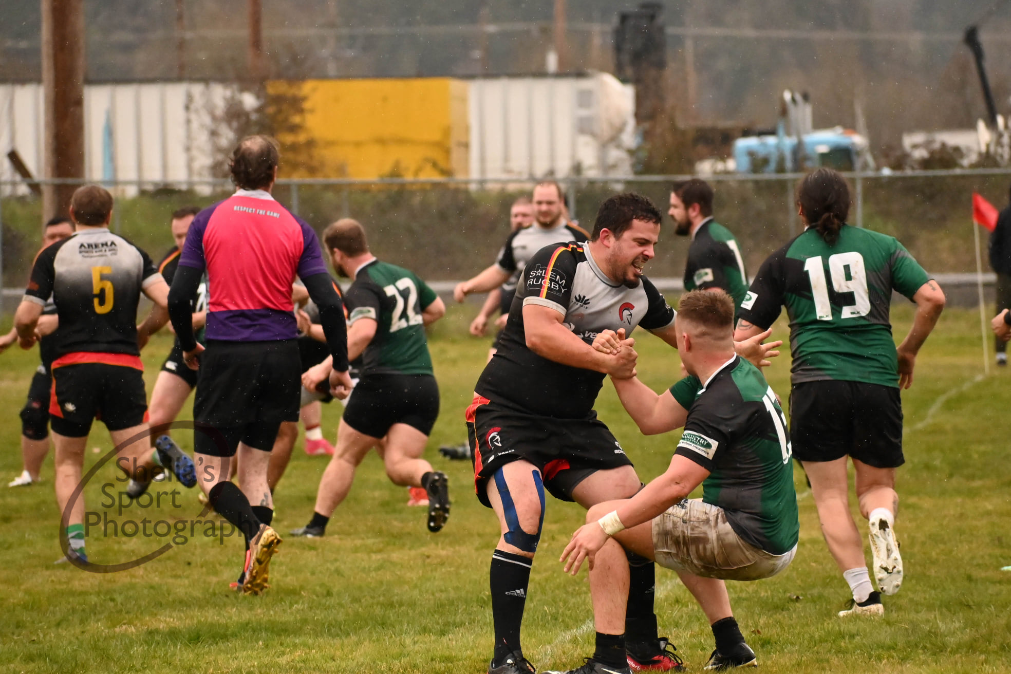 Old Boys – Adult Men 35+ – Salem Rugby